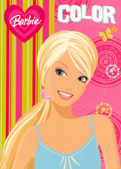 Barbie color Tome 5 - broché - Collectif - Achat Livre | fnac