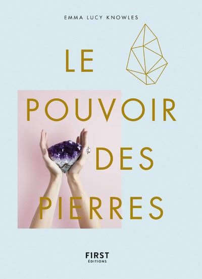 Le Pouvoir des pierres Boostez votre énergie grâce aux pierres - broché ...