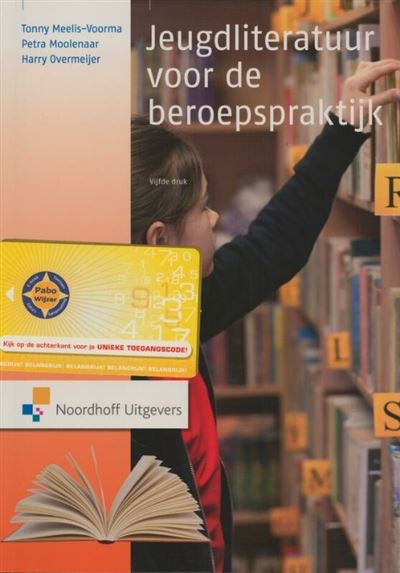 Leerboek - broché - Tonny Meelis-Voorma, Petra Moolenaar, Harry ...