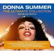 The Ultimate Collection Coffret Edition Deluxe - Donna Summer - CD ...
