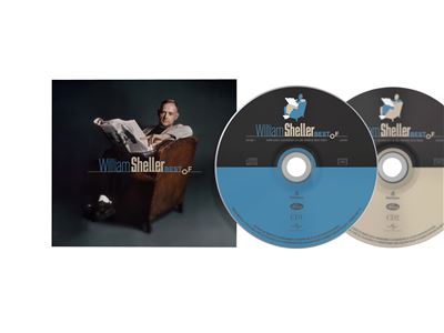 Best Of - William Sheller - CD album - Achat & prix | fnac