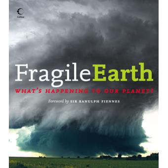 Fragile earth - Poche - Collectif - Achat Livre | fnac
