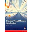 The Java virtual machine specification Java SE 8 Edition - Poche - Tim ...