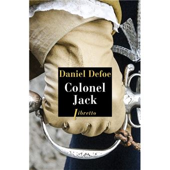 Colonel Jack - broché - Daniel Defoe - Achat Livre | fnac