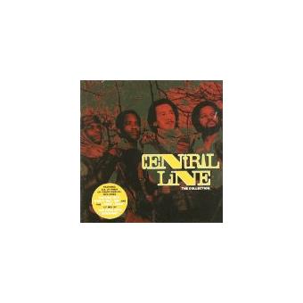 Collection - Central Line - CD album - Achat & prix | fnac