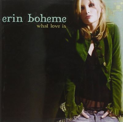 What love is - Erin Boheme - CD album - Achat & prix | fnac