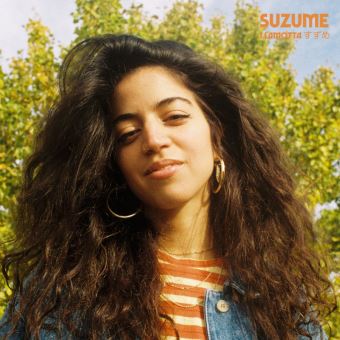 Suzume - J Lamotta - Vinyle album - Achat & prix | fnac