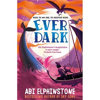 EVERDARK - Achat Livre ou ebook | fnac