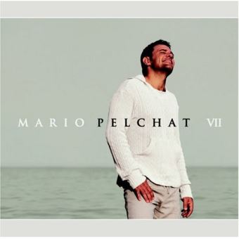 Vii - Mario Pelchat - CD album - Achat & prix | fnac