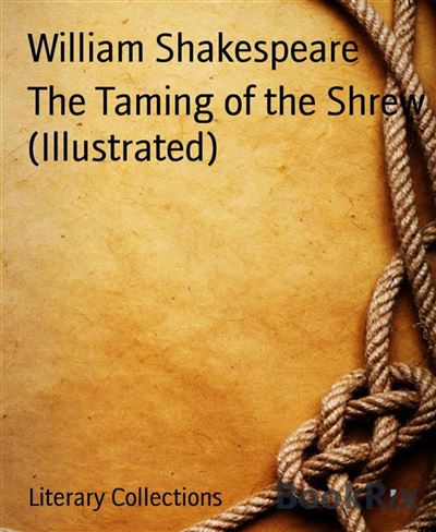 The Taming of the Shrew (Illustrated) - ebook (ePub) - William ...