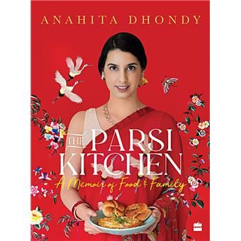 PARSI KITCHEN - Achat Livre ou ebook | fnac