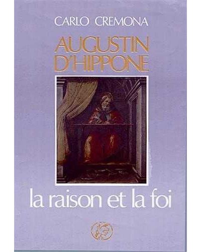 Augustin d'Hippone - broché - Carlo Cremona - Achat Livre | fnac