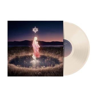 Heavener Vinyle Coloré Opaque - Invent Animate - Vinyle album - Achat ...
