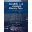 List of the Most Important Financial Ratios: Formulas and Calculation Examples Defined for ...