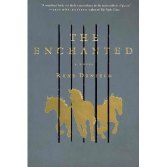 The enchanted - Poche - René Denfeld - Achat Livre | fnac
