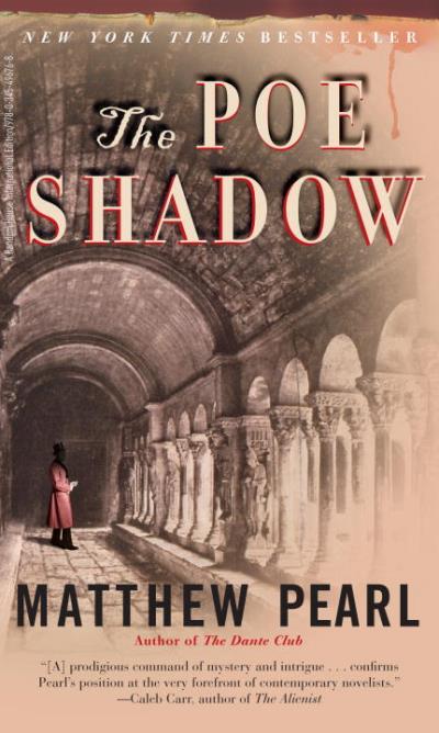 Poe Shadow - broché - Matthew Pearl - Achat Livre | fnac