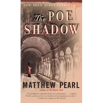 Poe Shadow - broché - Matthew Pearl - Achat Livre | fnac