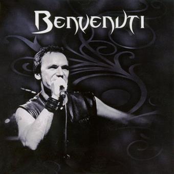 Benvenuti - Benvenuti - CD album - Achat & prix | fnac