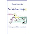 Les Sirènes du RER C - broché - Elena Moretto - Achat Livre | fnac