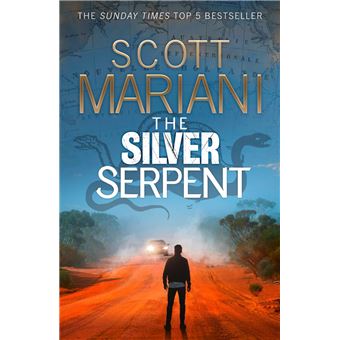 SILVER SERPENT - Achat Livre ou ebook | fnac