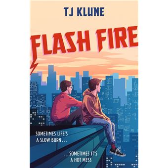 FLASH FIRE - Achat Livre ou ebook | fnac