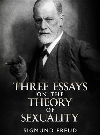 Three Essays on the Theory of Sexuality - ebook (ePub) - Sigmund Freud ...