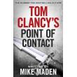 Tom Clancy's point of contact - broché - Mike Maden - Achat Livre | fnac