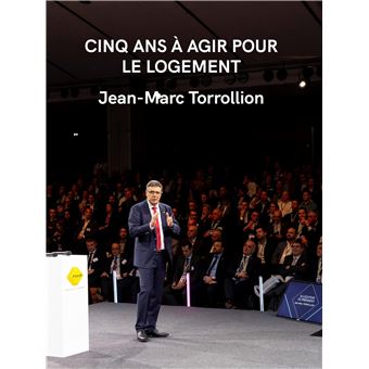 Cinq ans à agir pour le logement Cinq ans a agir pour le logement ...