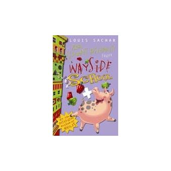 More Sideways Arithmetic From Wayside School - broché - Louis Sachar ...