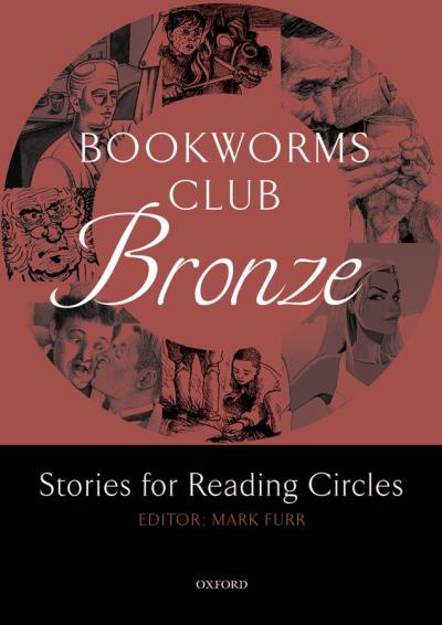 Bookworms club bronze: a1-a2. reading circle - Poche - Collectif ...
