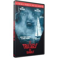 Triangle du diable, Angoisse, Horreur neuf ou occasion | fnac