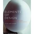 Elements of design rowena reed - broché - Greet Hannah - Achat Livre | fnac