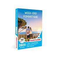 Coffrets cadeaux week-end amoureux - E-cartes et coffrets cadeaux ...