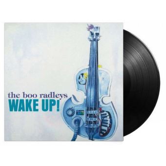 Wake Up! - Boo Radleys - Vinyle album - Achat & prix | fnac