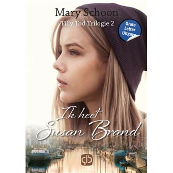 Ik heet Suzan Brand - cartonné - Schoon Mary - Achat Livre | fnac