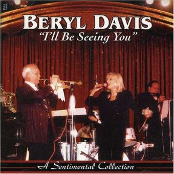 I ll be seeing you - Beryl Davis - CD album - Achat & prix | fnac