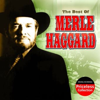 Greatest hits - Merle Haggard - CD album - Achat & prix | fnac