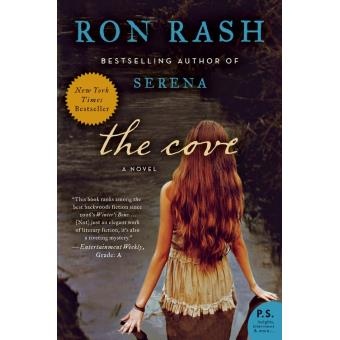 The cove - Poche - Ron Rash - Achat Livre ou ebook | fnac