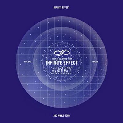 Infinite DVD - DVD Zone 2 - Achat & prix | fnac