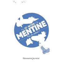 Mentine | fnac