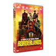 Borderlands DVD - DVD Zone 2 - Eli Roth - Cate Blanchett - Kevin Hart ...