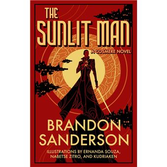 The Sunlit Man A Cosmere Novel - ebook (ePub) - Brandon Sanderson ...