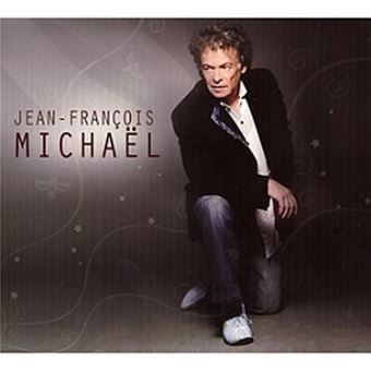 Jean François Michael - Jean-François Michael - CD album - Achat & prix ...