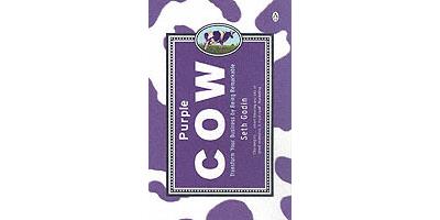 Purple cow - Poche - Seth Godin - Achat Livre ou ebook | fnac