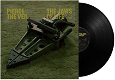 The Jaws Of Life - Pierce the Veil - Vinyle album - Achat & prix | fnac