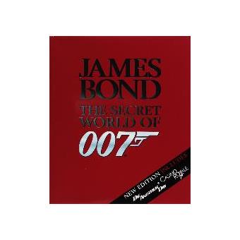The secret world of 007 - broché - Alastair Dougall - Achat Livre | fnac