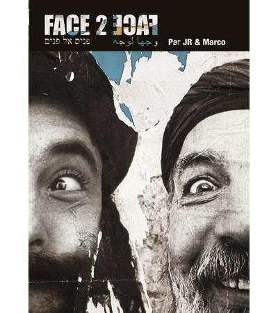Face 2 Face Partie du projet... - relié - Marco Berrebi, JR - Achat ...