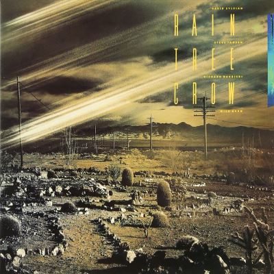 Rain tree crow/bonus shm cd /pochette cartonnee - Rain Tree Crow - CD ...