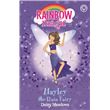 Rainbow Magic - The Weather Fairies Book 7 Tome 14 - Hayley The Rain ...