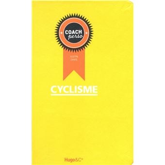Coach perso cyclisme - broché - Mickaël Grall, Manon Bucciarelli ...